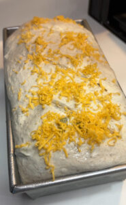 Hot Honey, Cheddar, and Jalapeno Soft Sandwich bread – Muscle Momma ...