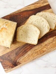 Soft Sourdough Sandwich Bread Recipe - Muscle Momma Sourdough