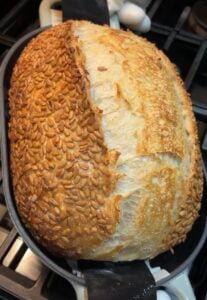 Sourdough Bread – Muscle Momma Sourdough