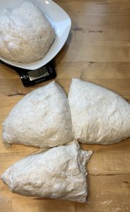How to Make Mini Sourdough Loaves (Perfect for Bread Bowls!) - Muscle ...